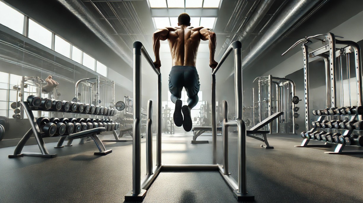 Calisthenics Equipment – What Are the Different Types of Equipment You ...
