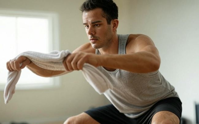 22 Best Calisthenics Workouts at Home (No Equipment Needed ...