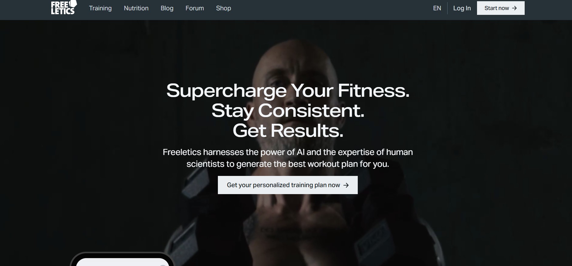 Top 12 Free Best Calisthenics App in 2025 – The Best App I’ve Tried for ...