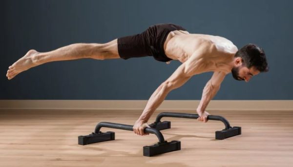 How to Start Calisthenics? My Beginner’s Journey into Bodyweight ...
