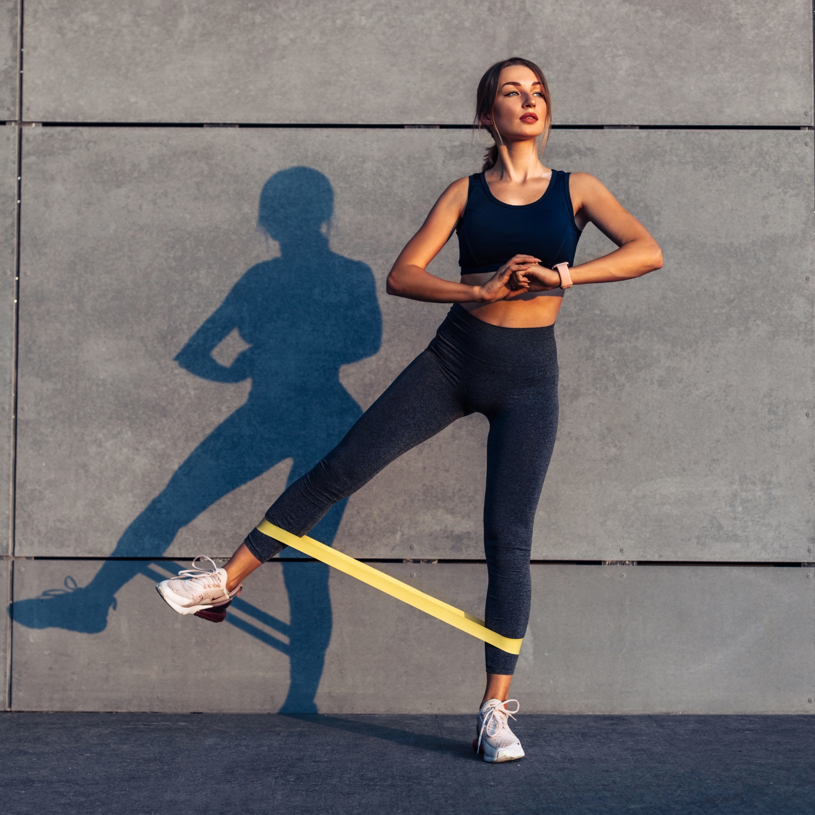 Best Calisthenics Leg Workout for Beginners & All Levels