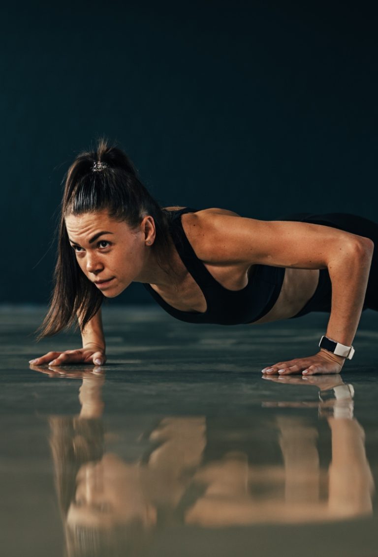 Full Body Calisthenics Workout Plan | Beginner to Advanced