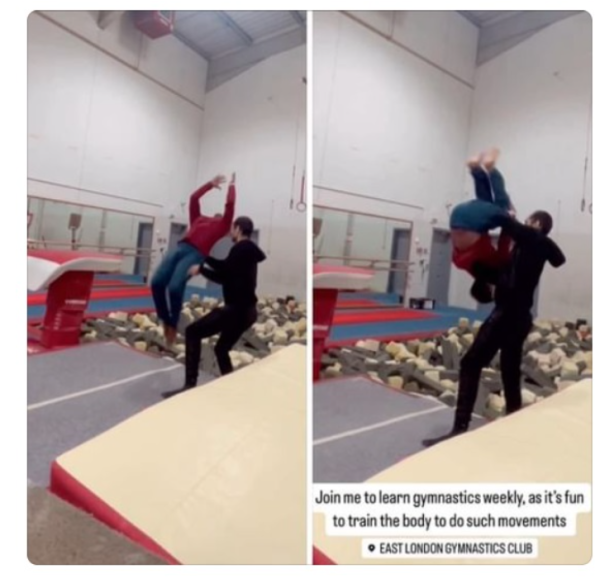 How I Learned to Do Backflips as an Adult – And How You Can Too (Step ...