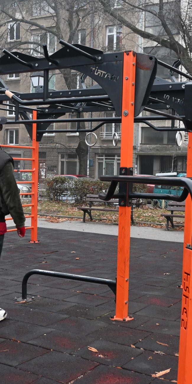 22 Best Calisthenics Workouts at Home (No Equipment Needed ...